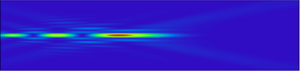 Laser Beam Shaping - Coherent Photonics, LLC